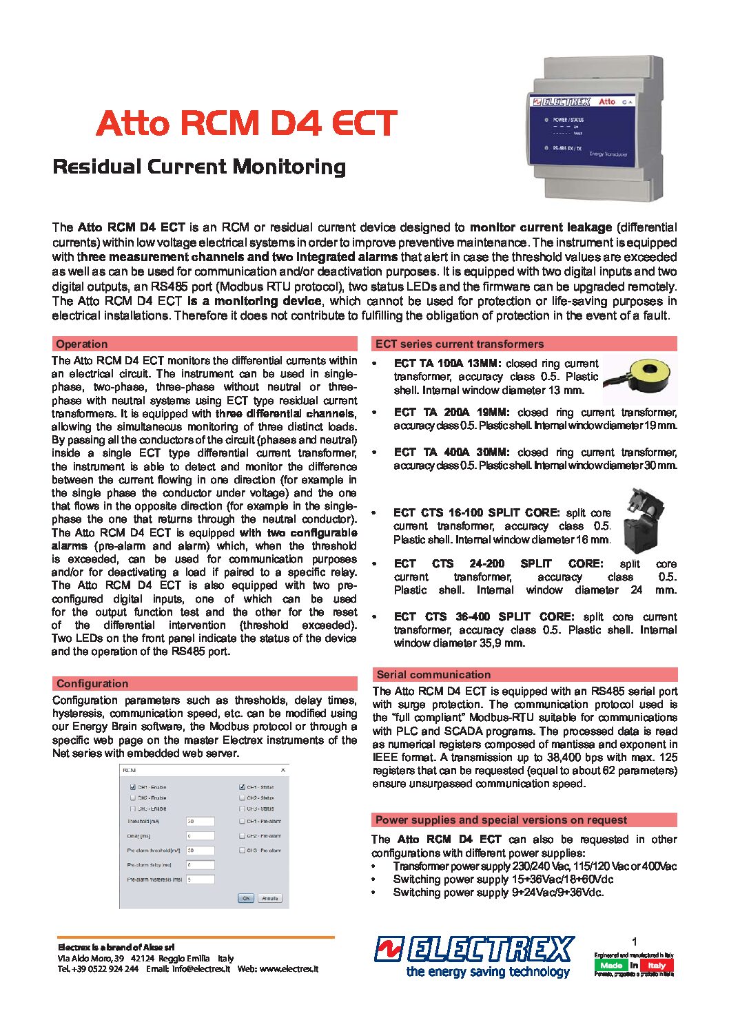 Atto_RCM_D4_ECT – Electrisium International