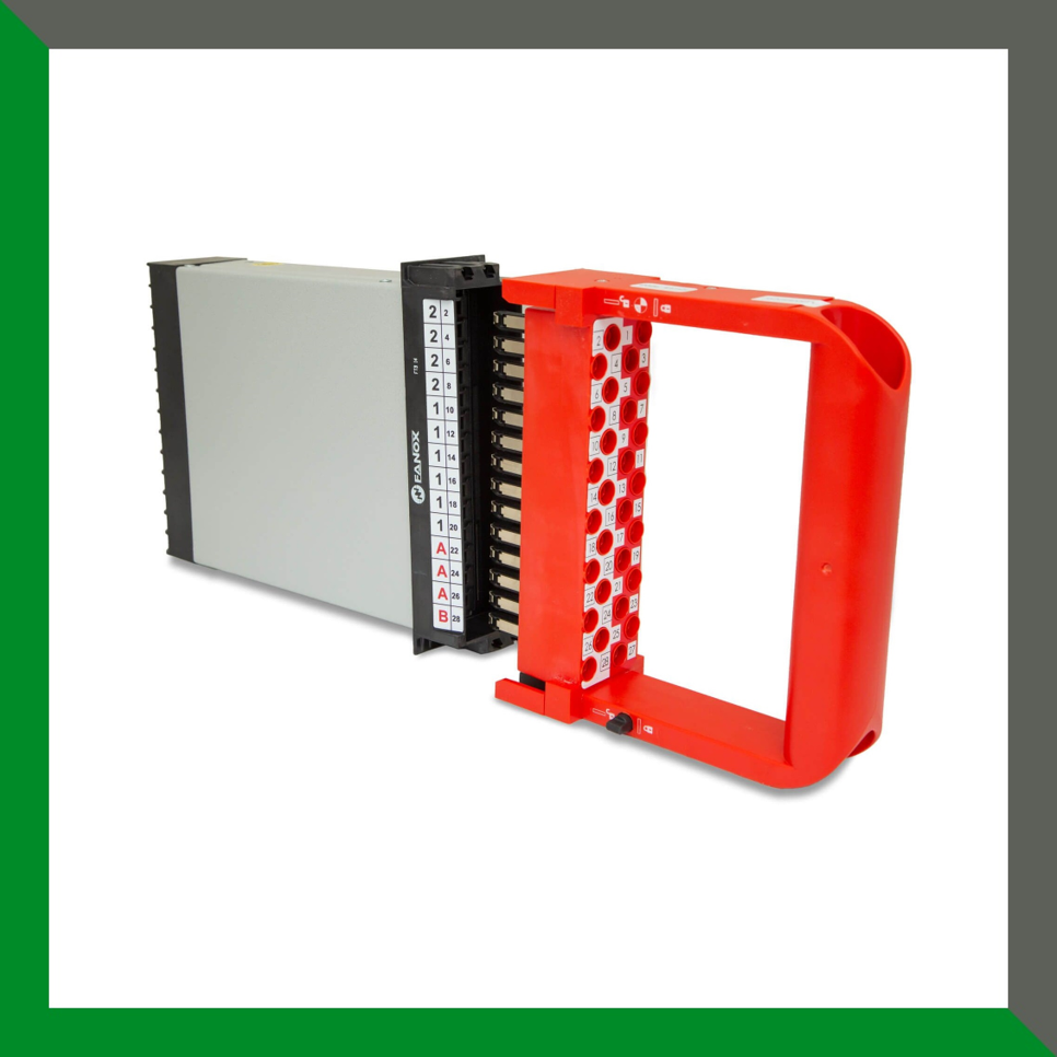 Protection relays for medium and high voltage – Electrisium International