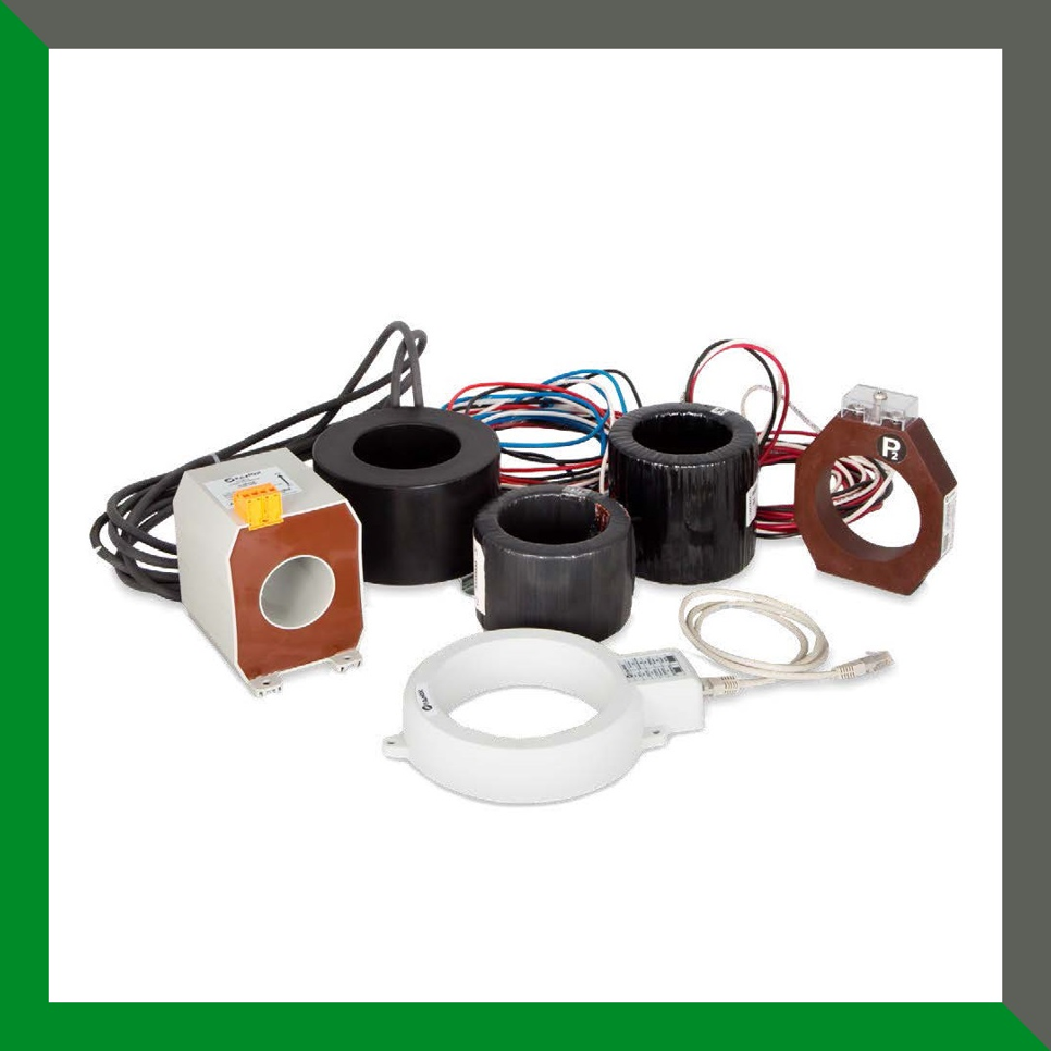 Protection relays for medium and high voltage – Electrisium International