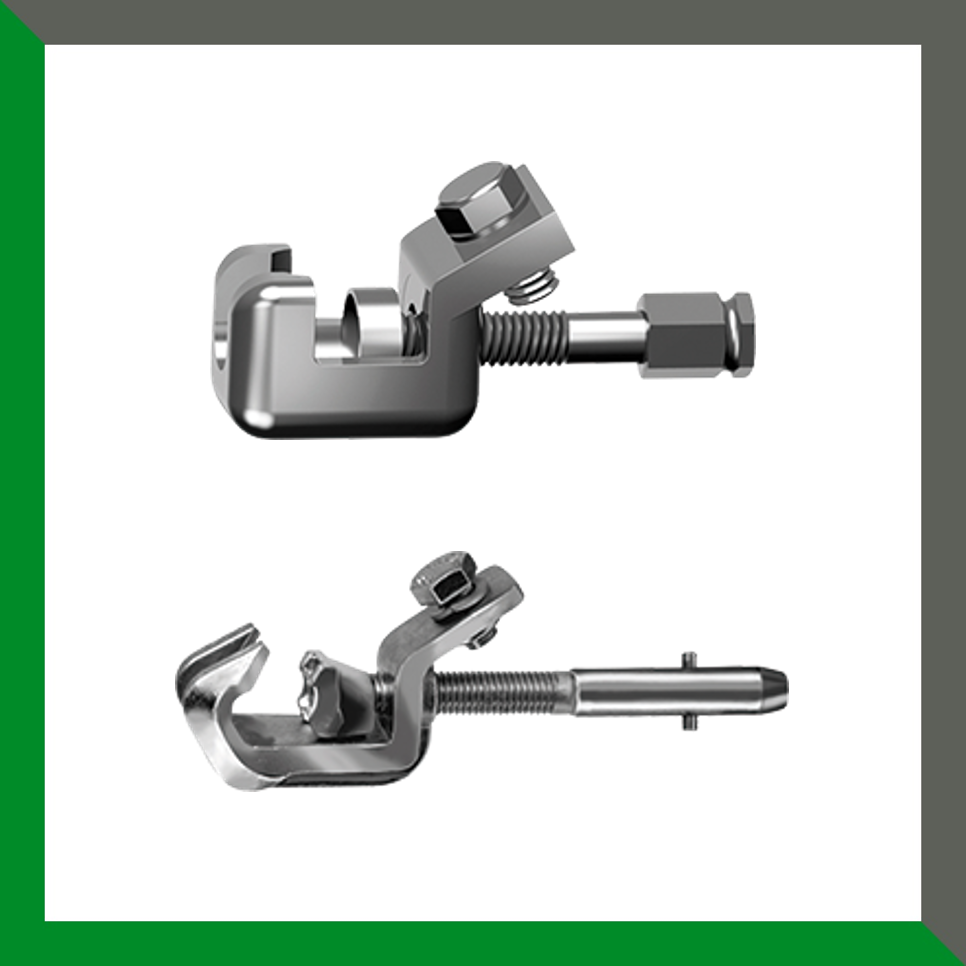 Earthing and short-circuiting devices – Electrisium International