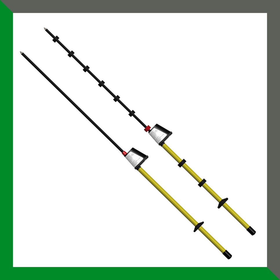 Voltage presence detecting and indicating systems and voltage detectors ...