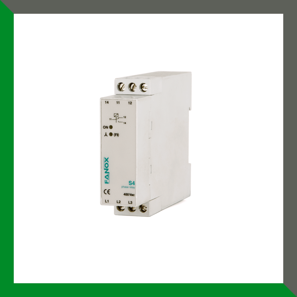 Protection and control for low voltage – Electrisium International