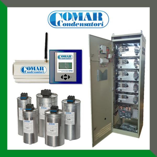 Products and Solutions – Electrisium International