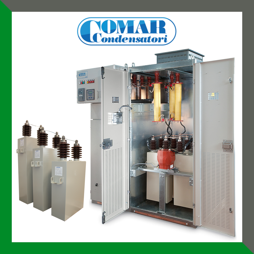 Electrisium International – Electrisium International