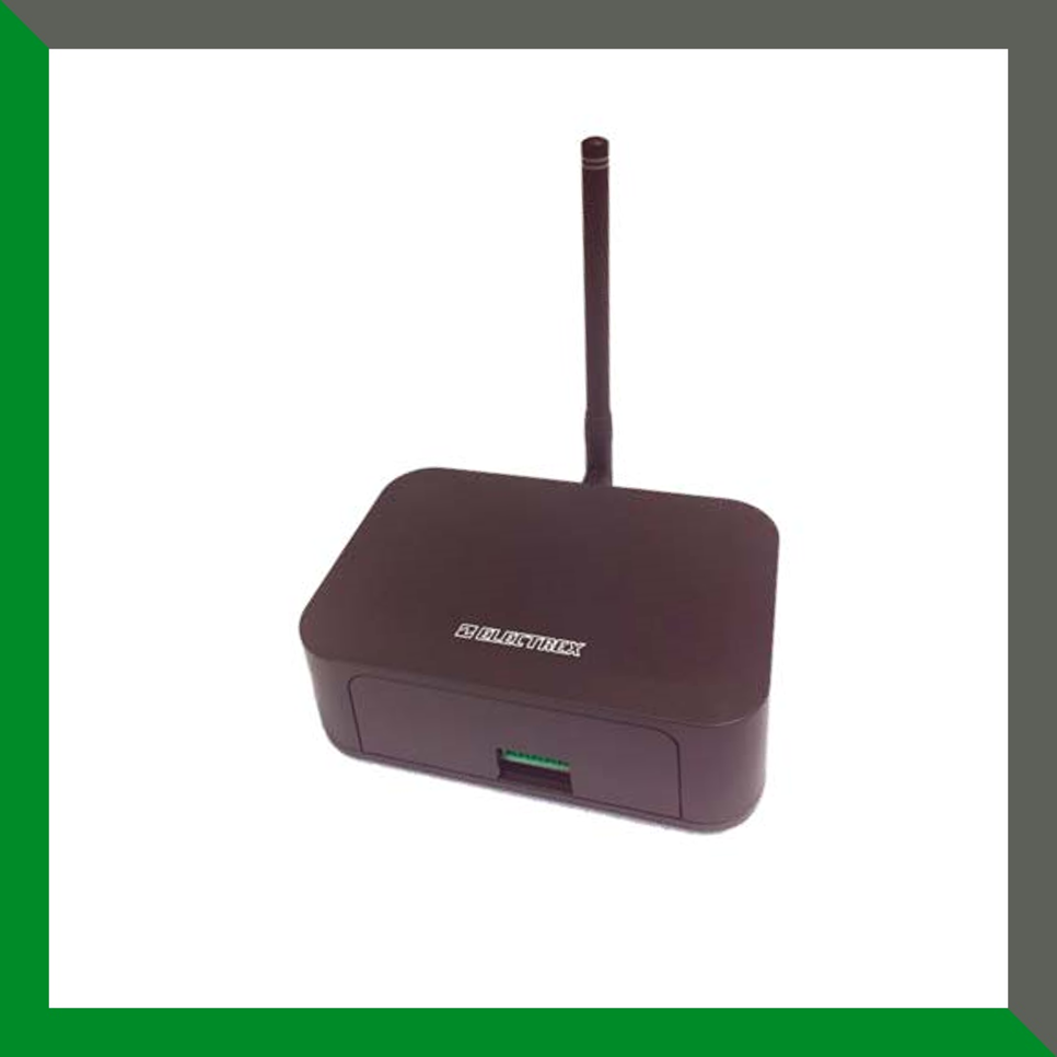 Energy management and energy efficiency – Electrisium International