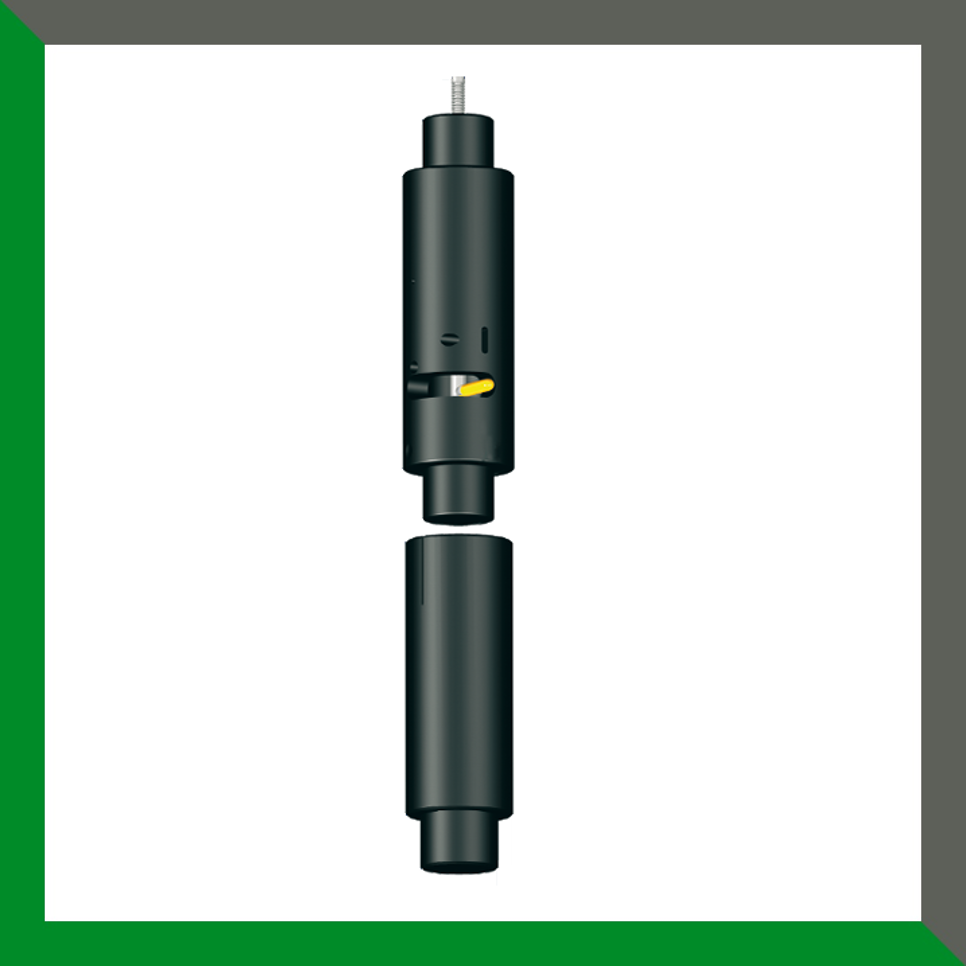 Insulated operating rods – Electrisium International