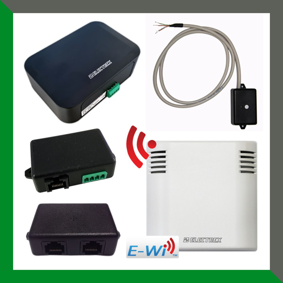 Energy management and energy efficiency – Electrisium International