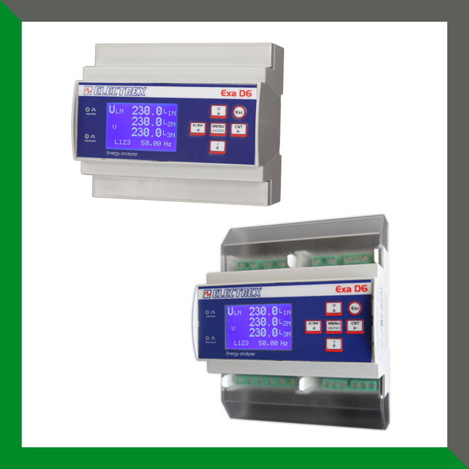 Energy management and energy efficiency – Electrisium International