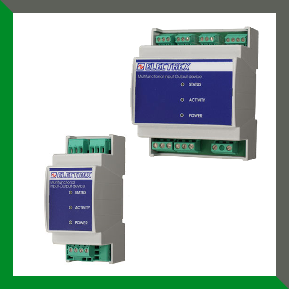 Energy management and energy efficiency – Electrisium International