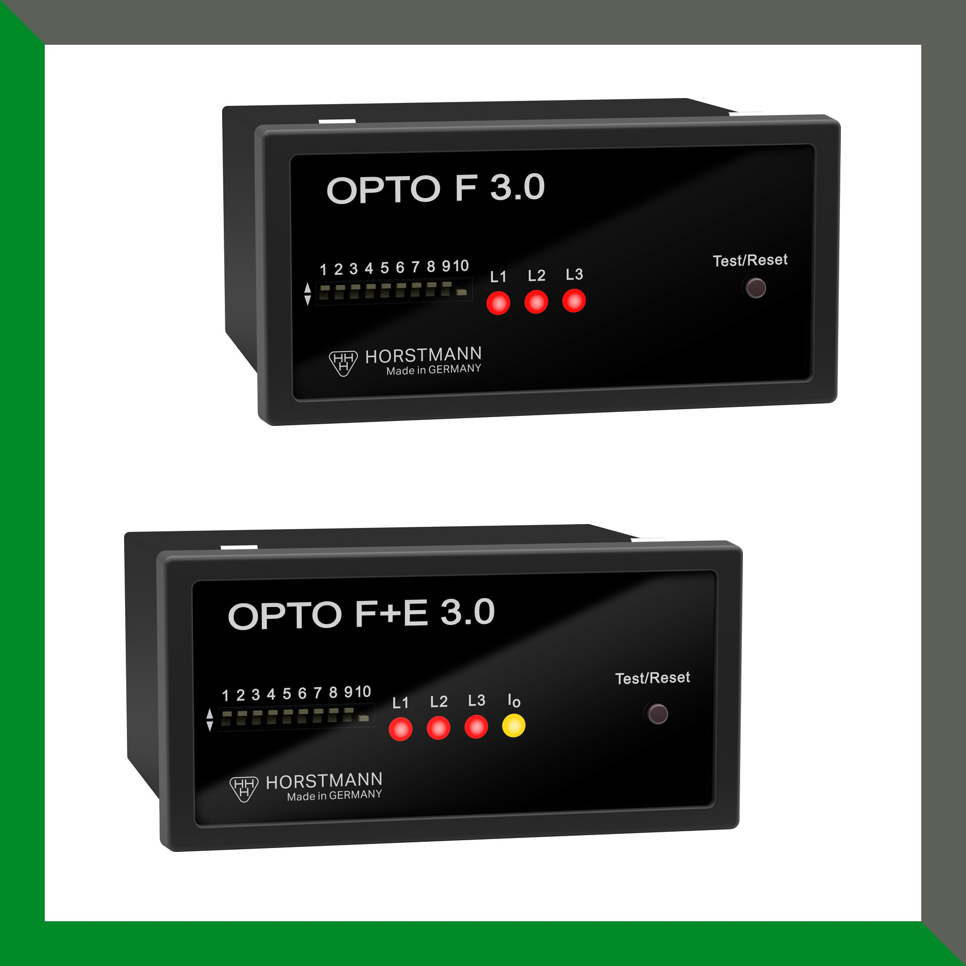 Fault indicators for underground cables – Electrisium International