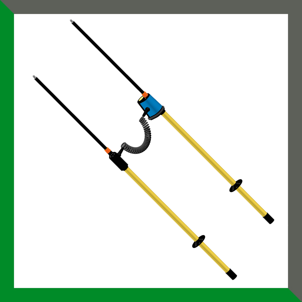 Voltage presence detecting and indicating systems and voltage detectors ...
