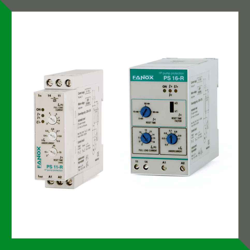 Protection and control for low voltage – Electrisium International