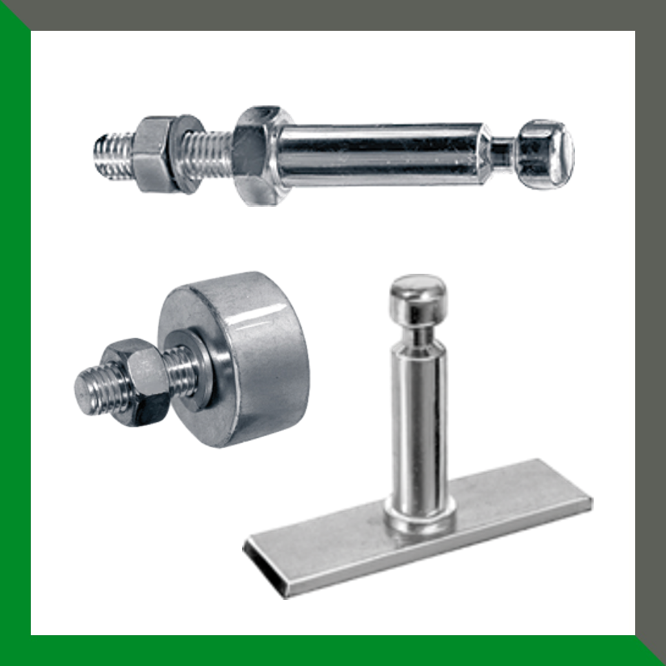 Earthing and short-circuiting devices – Electrisium International