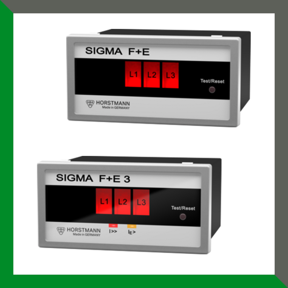 Fault indicators for underground cables – Electrisium International