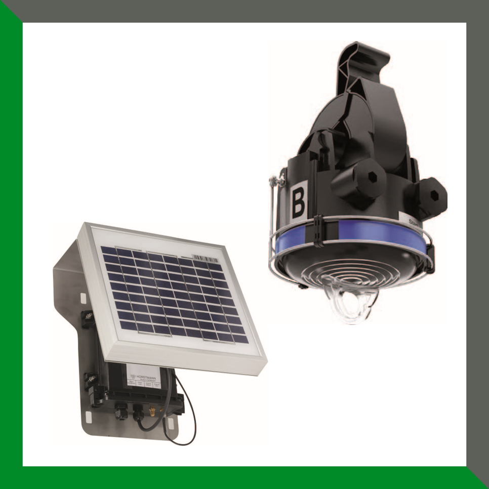 Fault indicators for overhead lines – Electrisium International