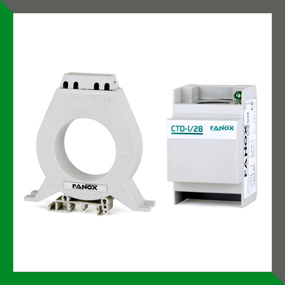 Protection and control for low voltage – Electrisium International