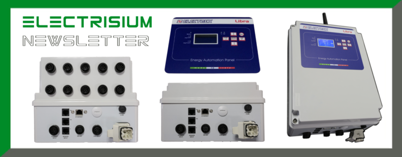 Real-time continuous monitoring of energy consumption with LIBRA plug ...
