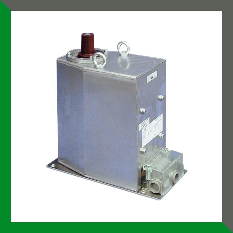 Instrument transformers – Electrisium International