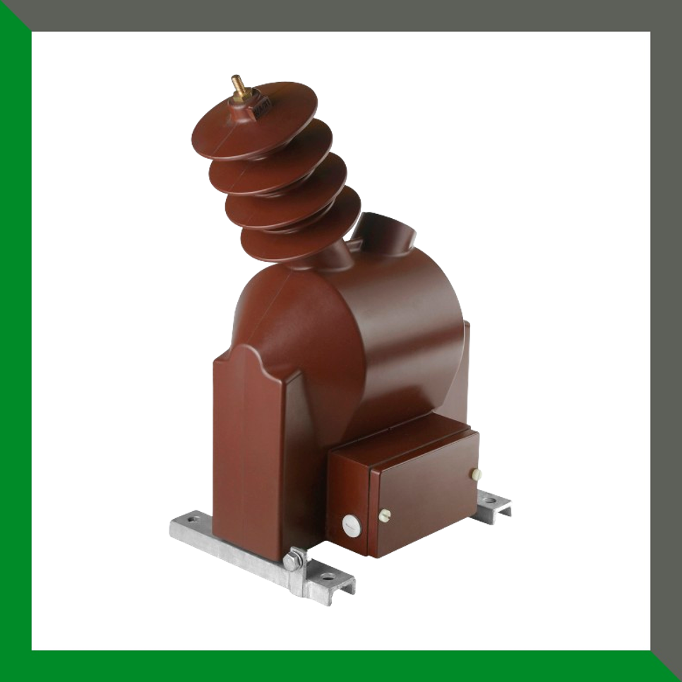 Instrument transformers – Electrisium International