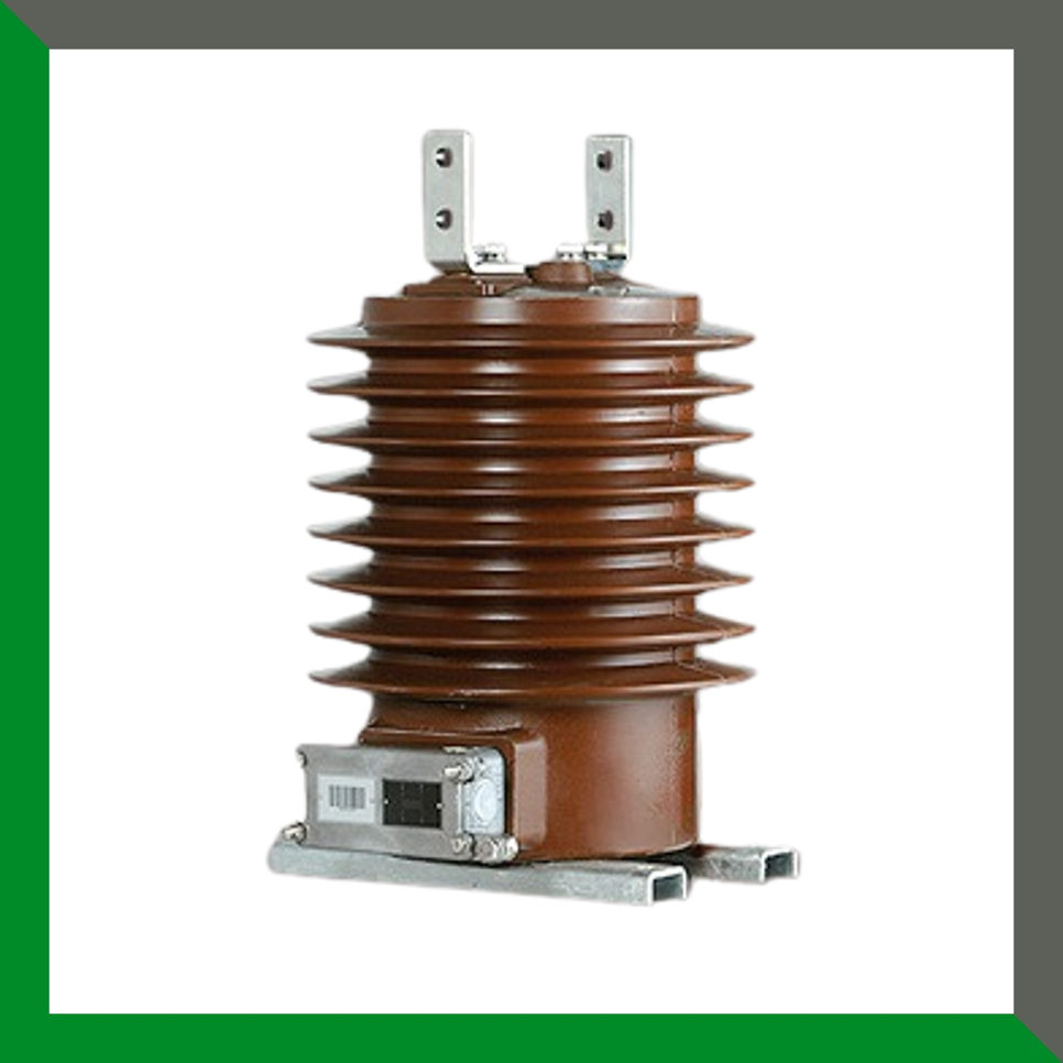 Instrument transformers – Electrisium International