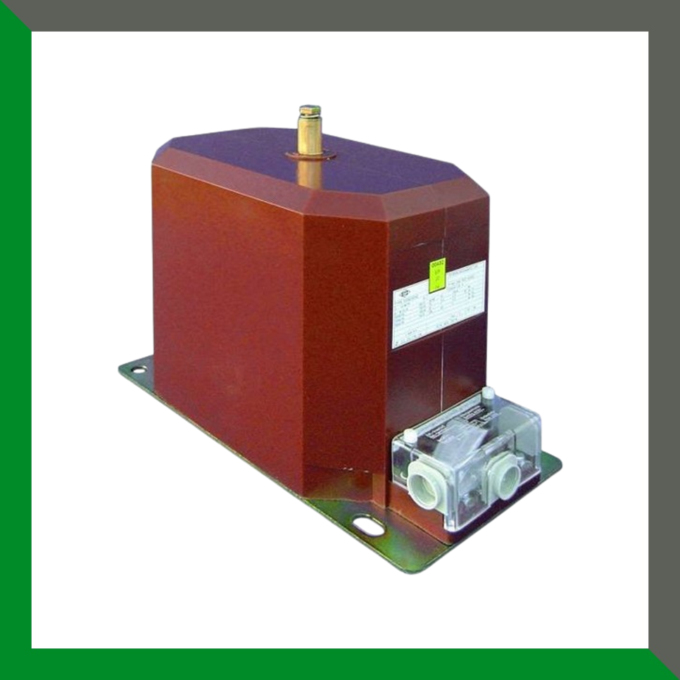 Instrument transformers – Electrisium International
