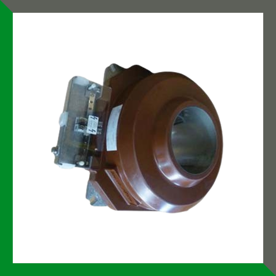 Instrument transformers – Electrisium International