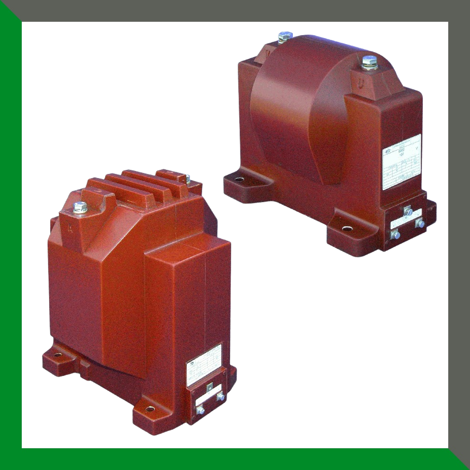 Instrument transformers – Electrisium International