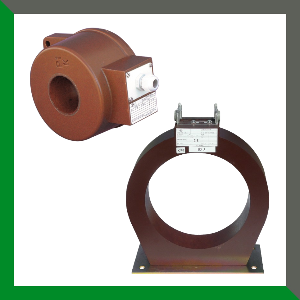 Instrument transformers – Electrisium International