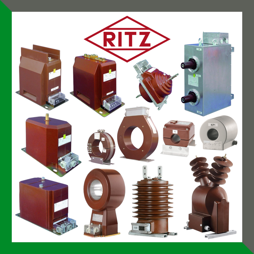 Transformatoare de masura – Electrisium International