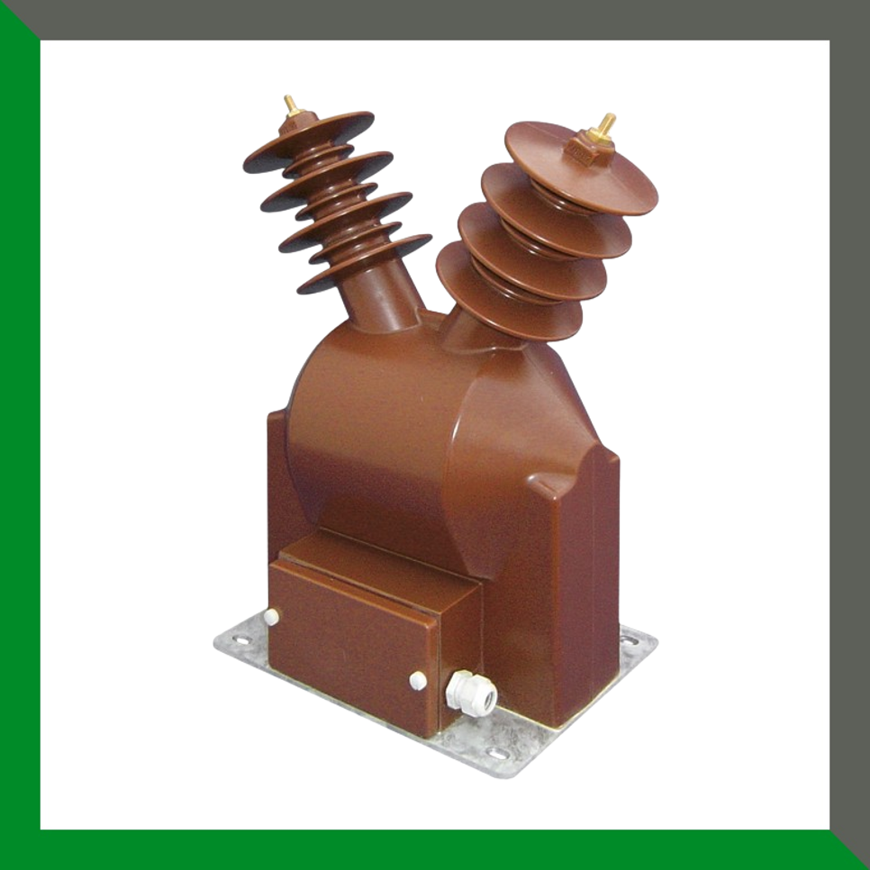 Instrument transformers – Electrisium International