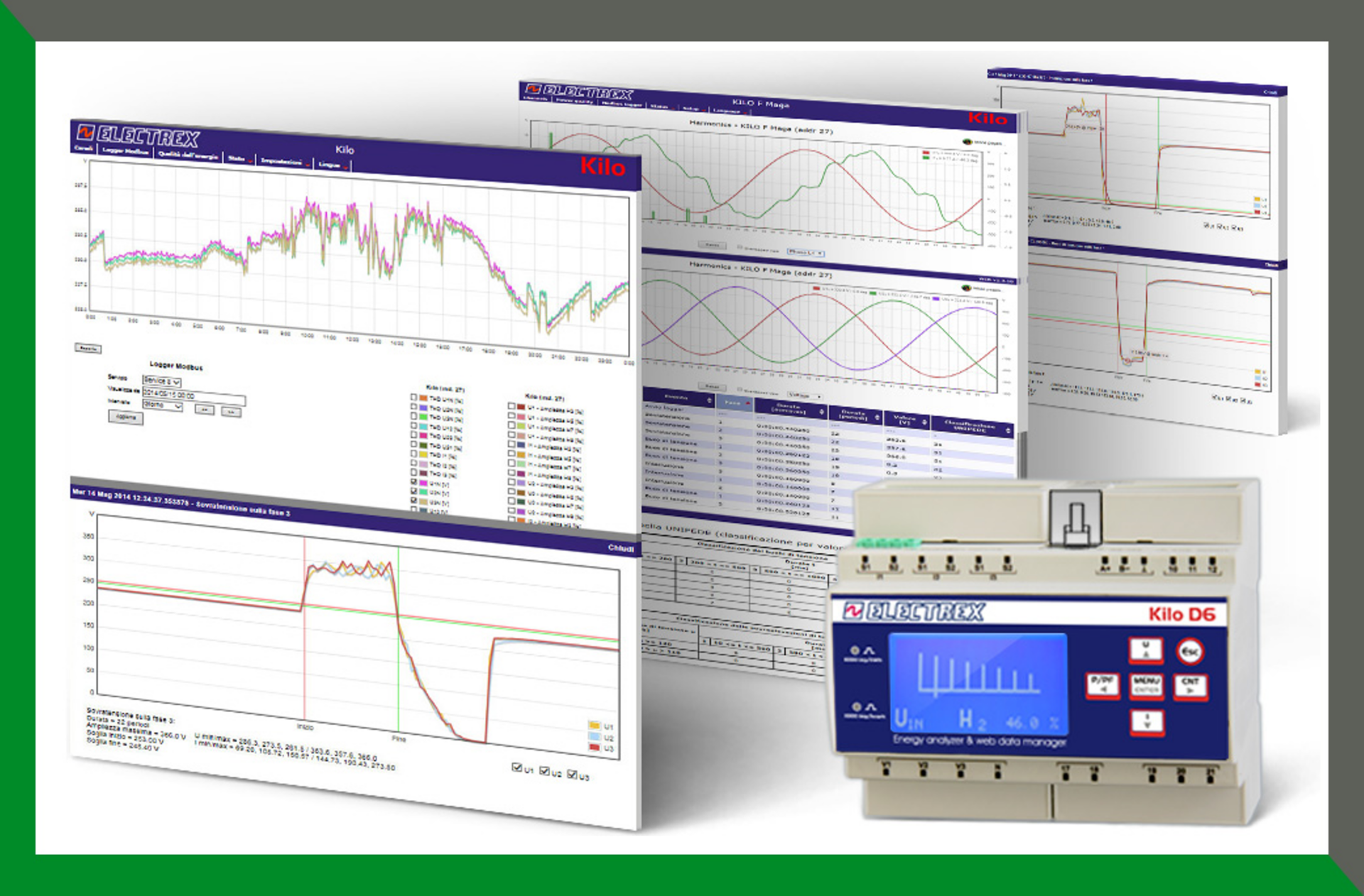 Increase your company’s energy efficiency and save energy costs through ...