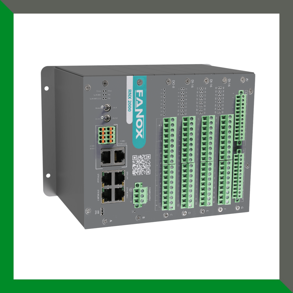 Communication solutions for Smart Grids – Electrisium International