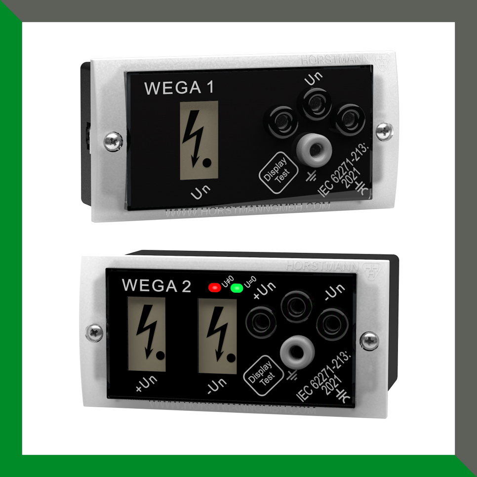 Voltage presence detecting and indicating systems and voltage detectors ...