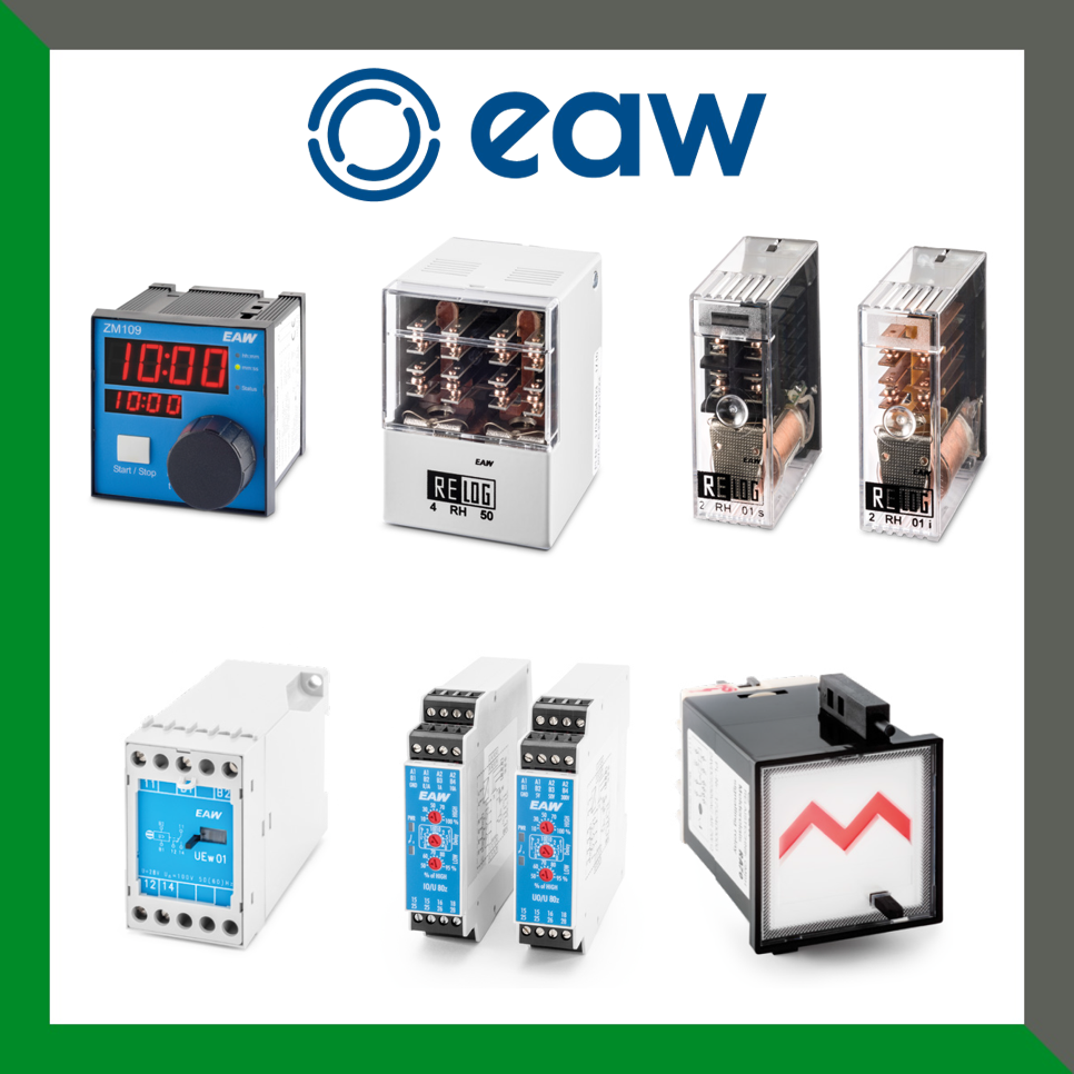 Relee electromecanice si electronice – Electrisium International