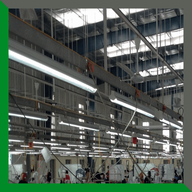 Busbar trunking systems – Electrisium International