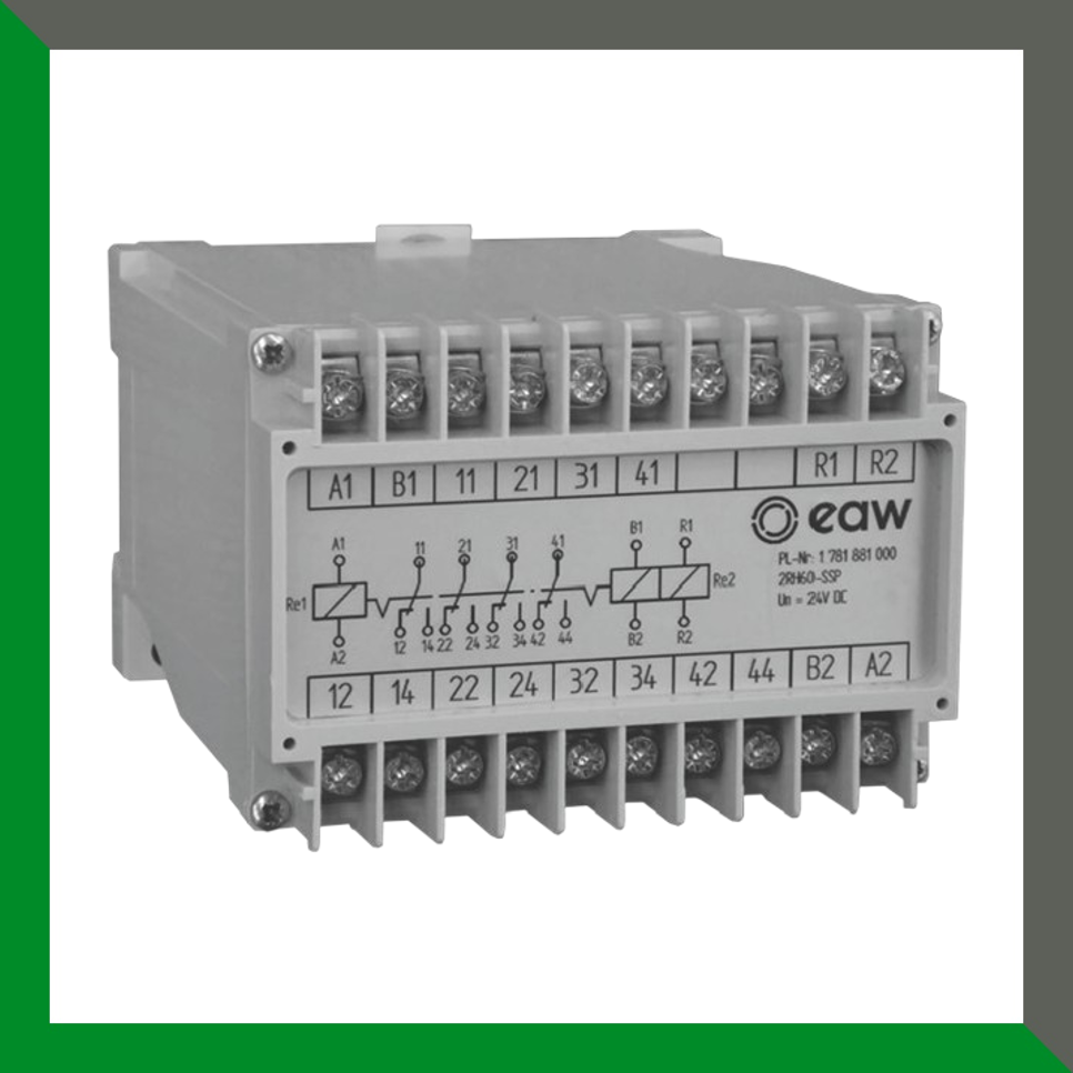 Electromechanical and electronic relays – Electrisium International