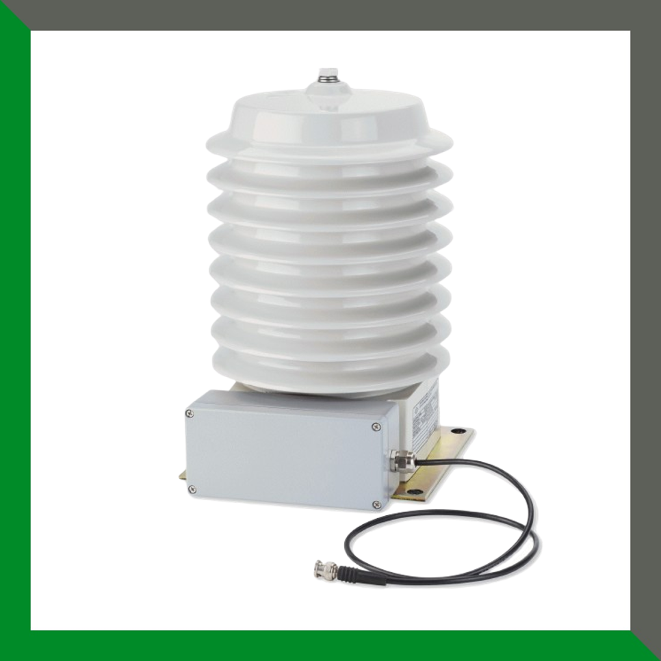Current sensors and voltage sensors – Electrisium International