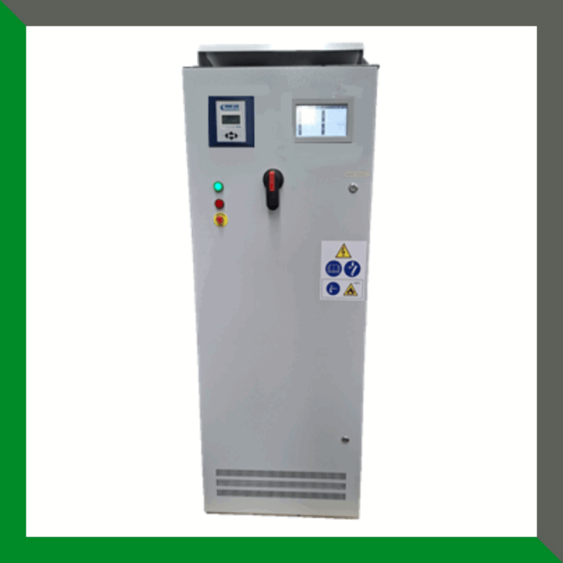 Static VAr generators – Electrisium International