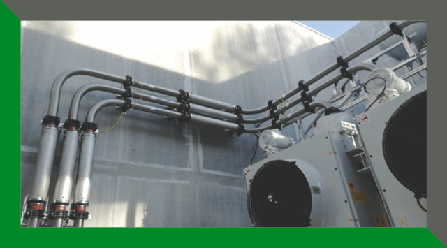 Solid insulated busbar system – Electrisium International